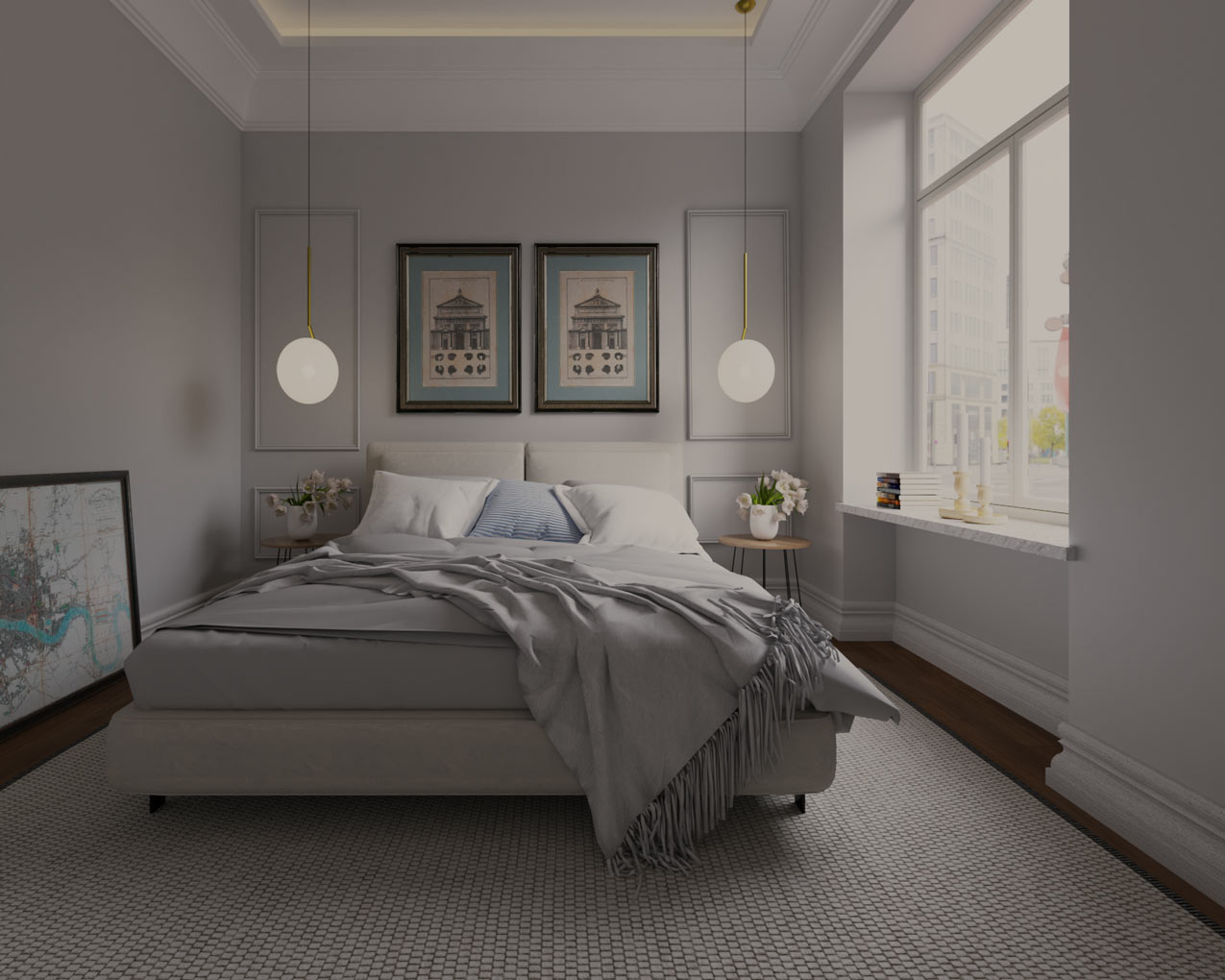 Render Decor – Renders de arquitectura 3D